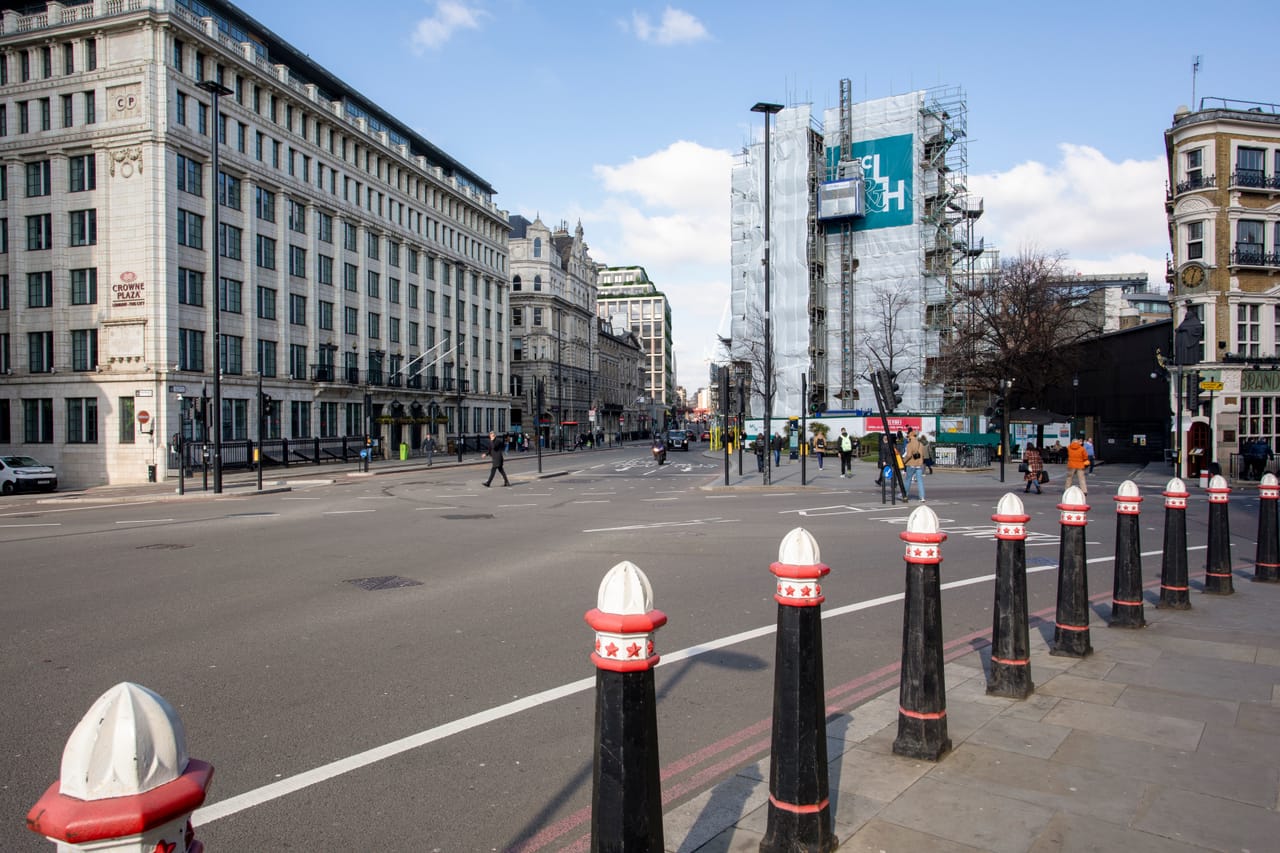 Fleet House — Pixelflakes