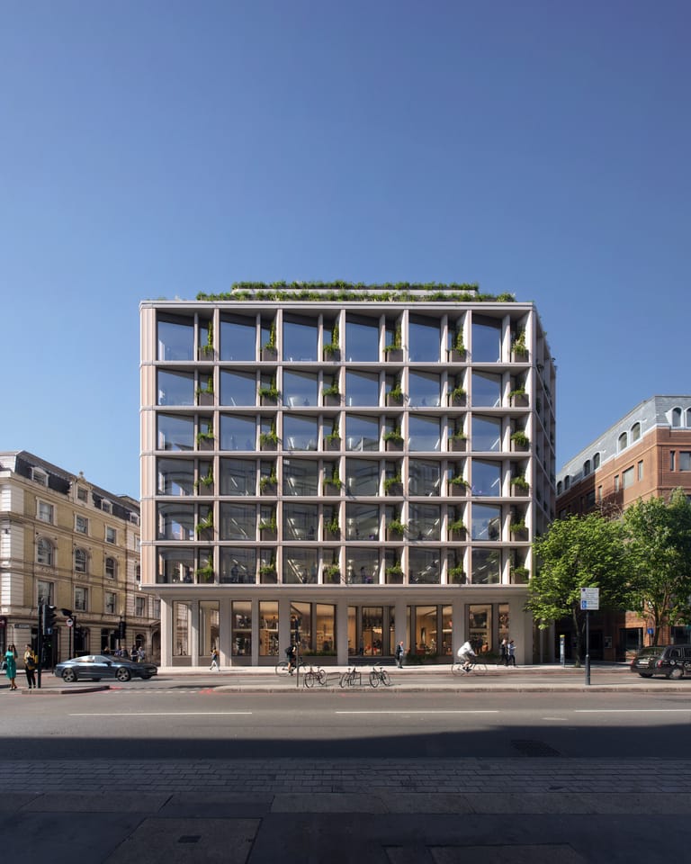 Fleet House — Pixelflakes