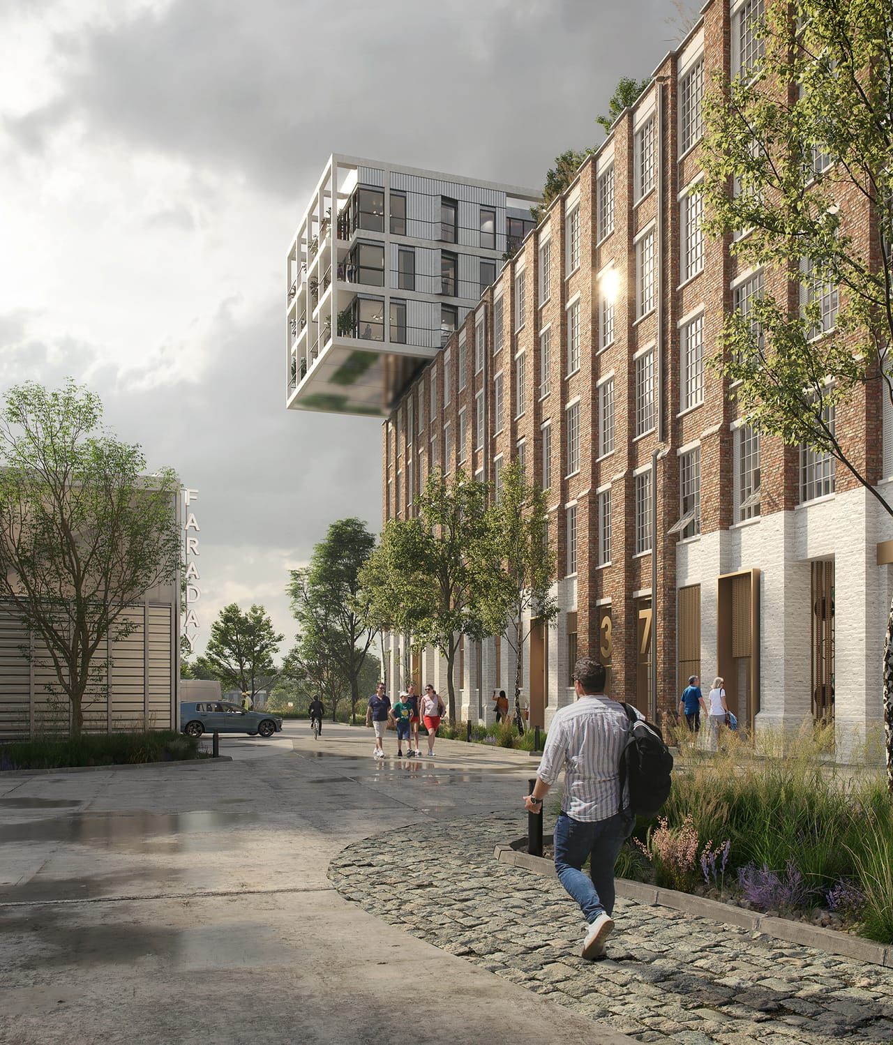 Case Studies — Pixelflakes