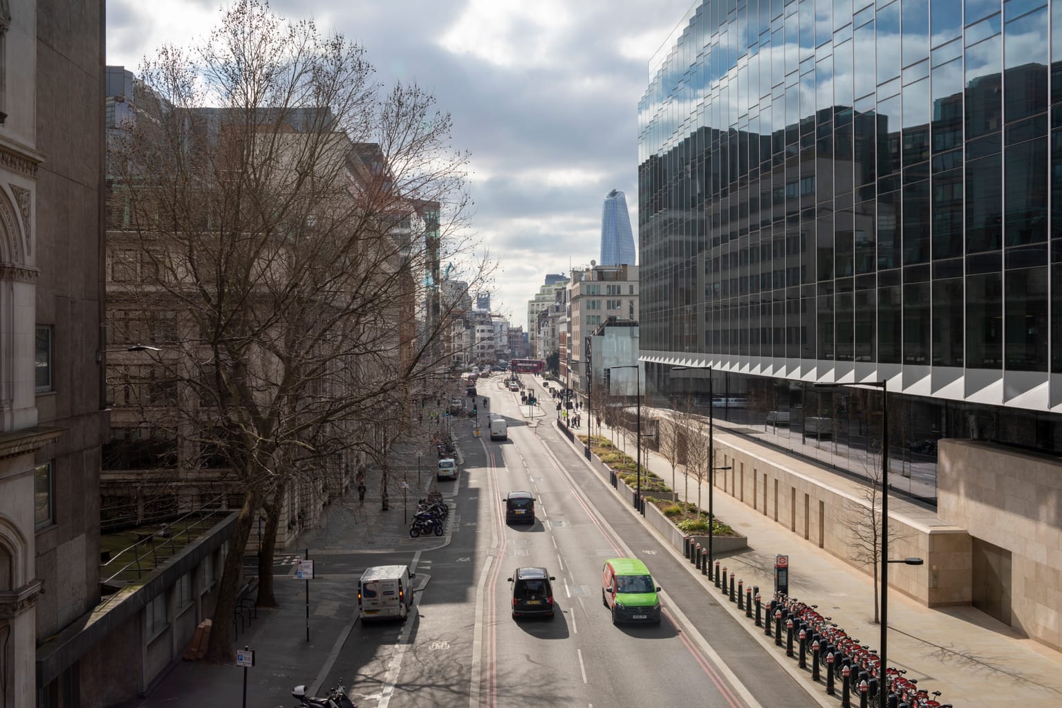 Fleet House — Pixelflakes