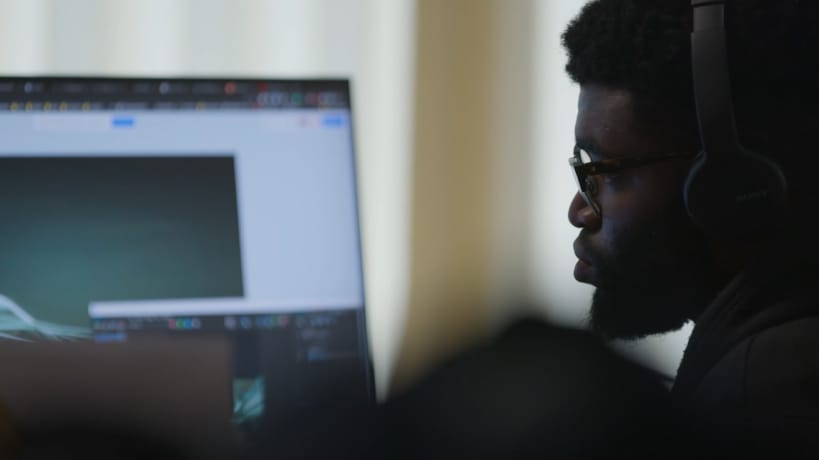 3D Artist position — Pixelflakes