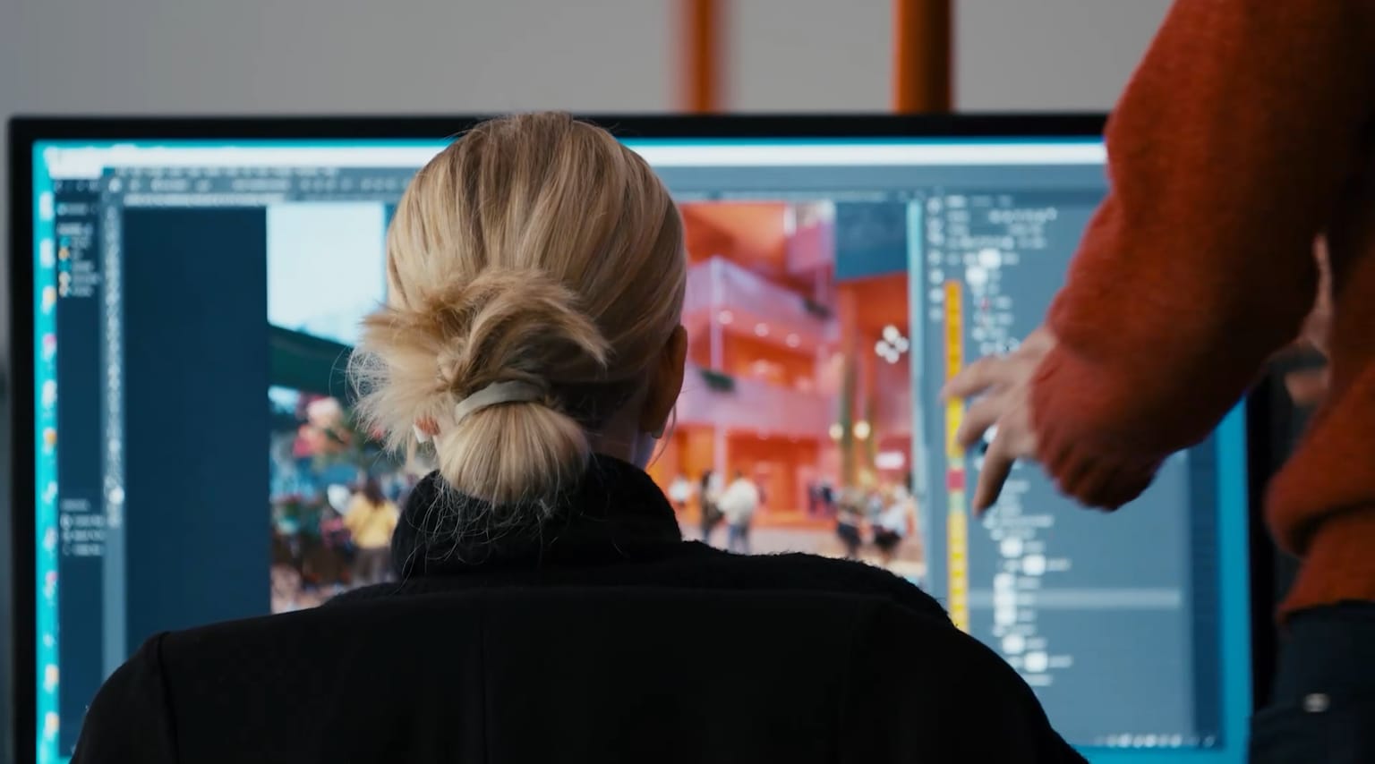 Home — Pixelflakes